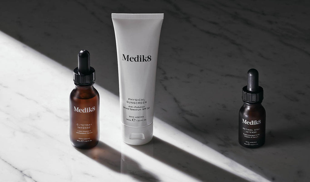 The Story of CSA – Medik8-EU