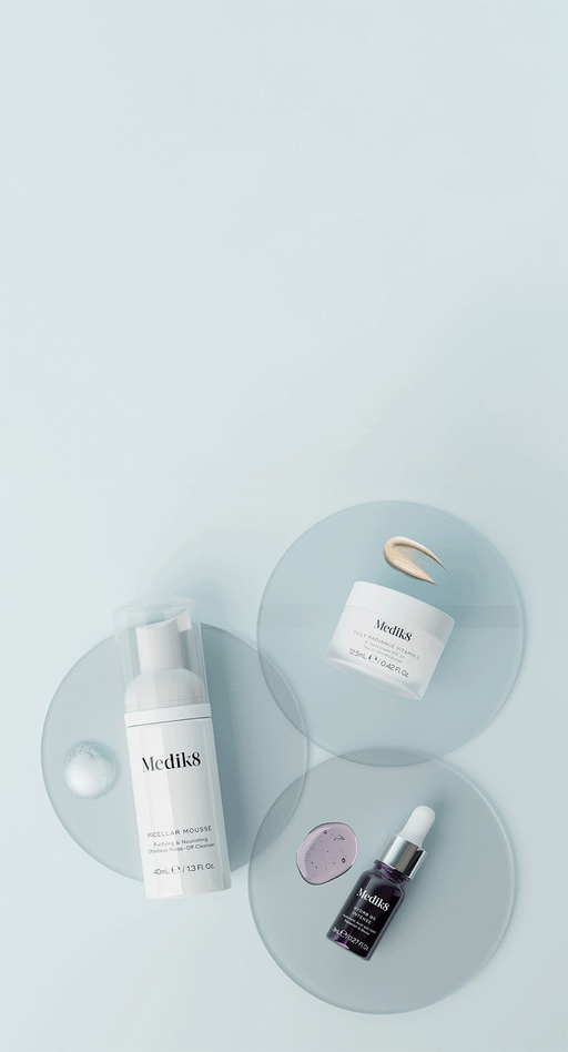 Medik8 Ireland & Europe – Medik8-EU