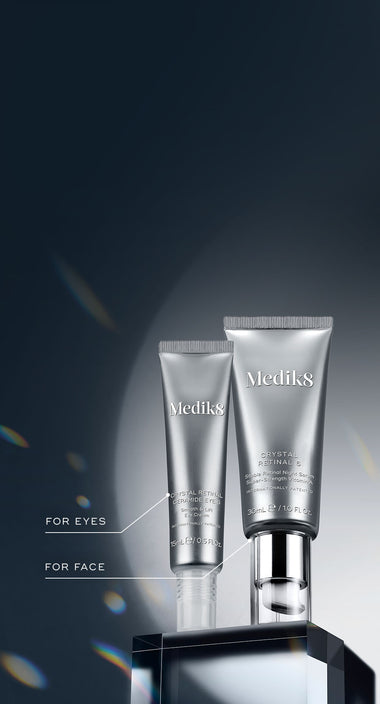 Medik8 Ireland & Europe – Medik8-EU